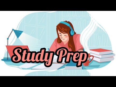 DAY 13/21.||Concentrate and Focus Together .Almost 4 Hours Study live ...