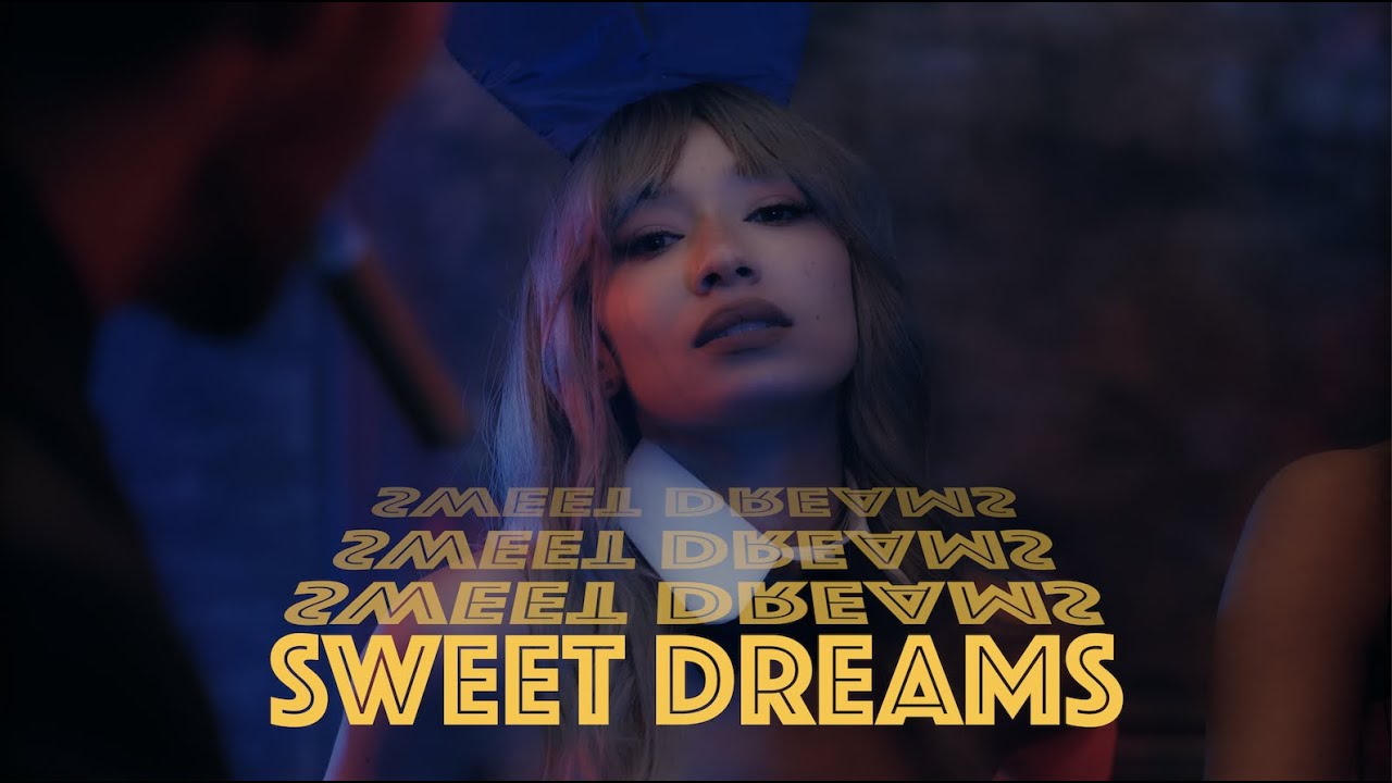 Nicollette Sullivan - Sweet Dreams (Official Music Video) - YouTube