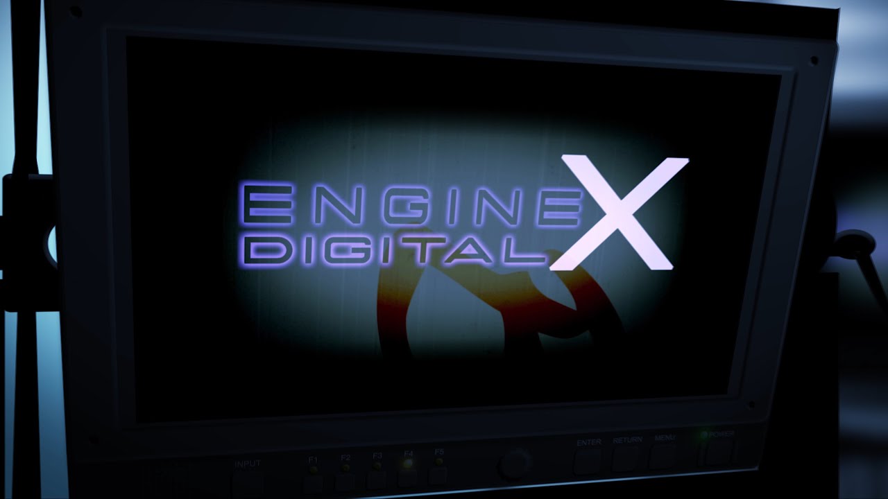 EngineX Digital Marketing Studios - YouTube