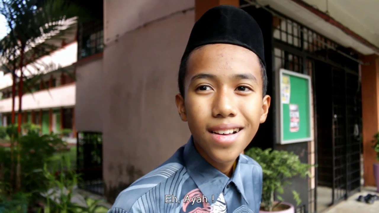 Bayangan Rindu - YouTube