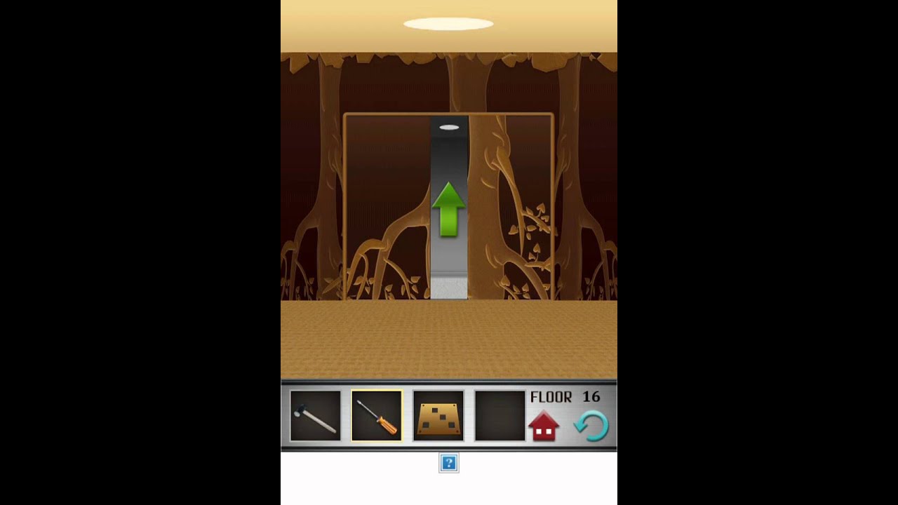 100 Floors - Level 16 - YouTube