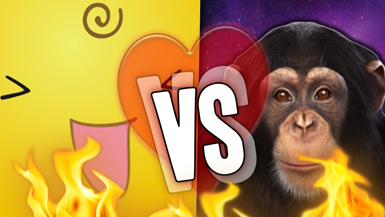 SIMSIMI VS CHIMBOT Y CLEVERBOT! LIGANDO ENTRE ELLOS - YouTube