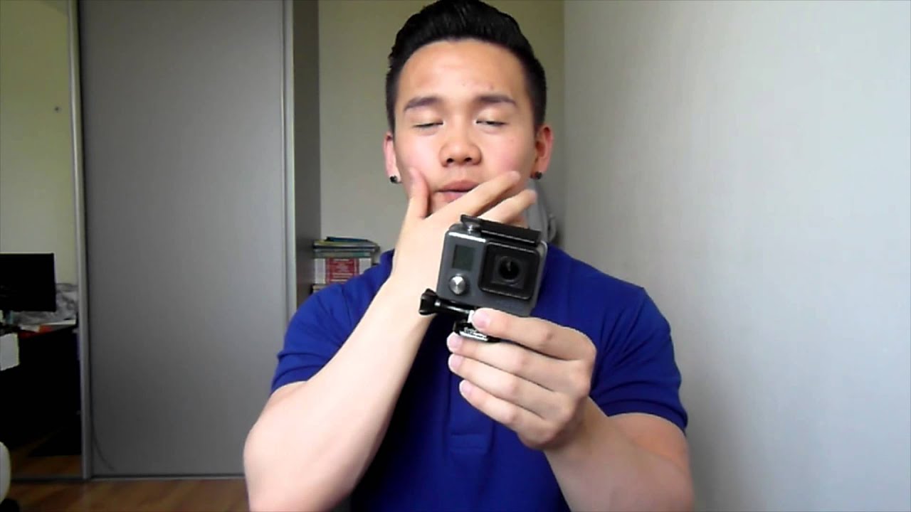 Collective / Dubai Haul, YSL, GoPro, Armani | Danny Yu - YouTube