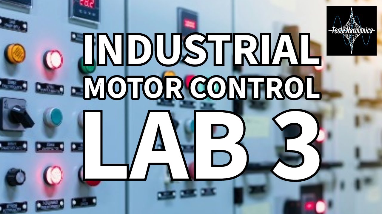 Motor Control I Lab 3 - YouTube