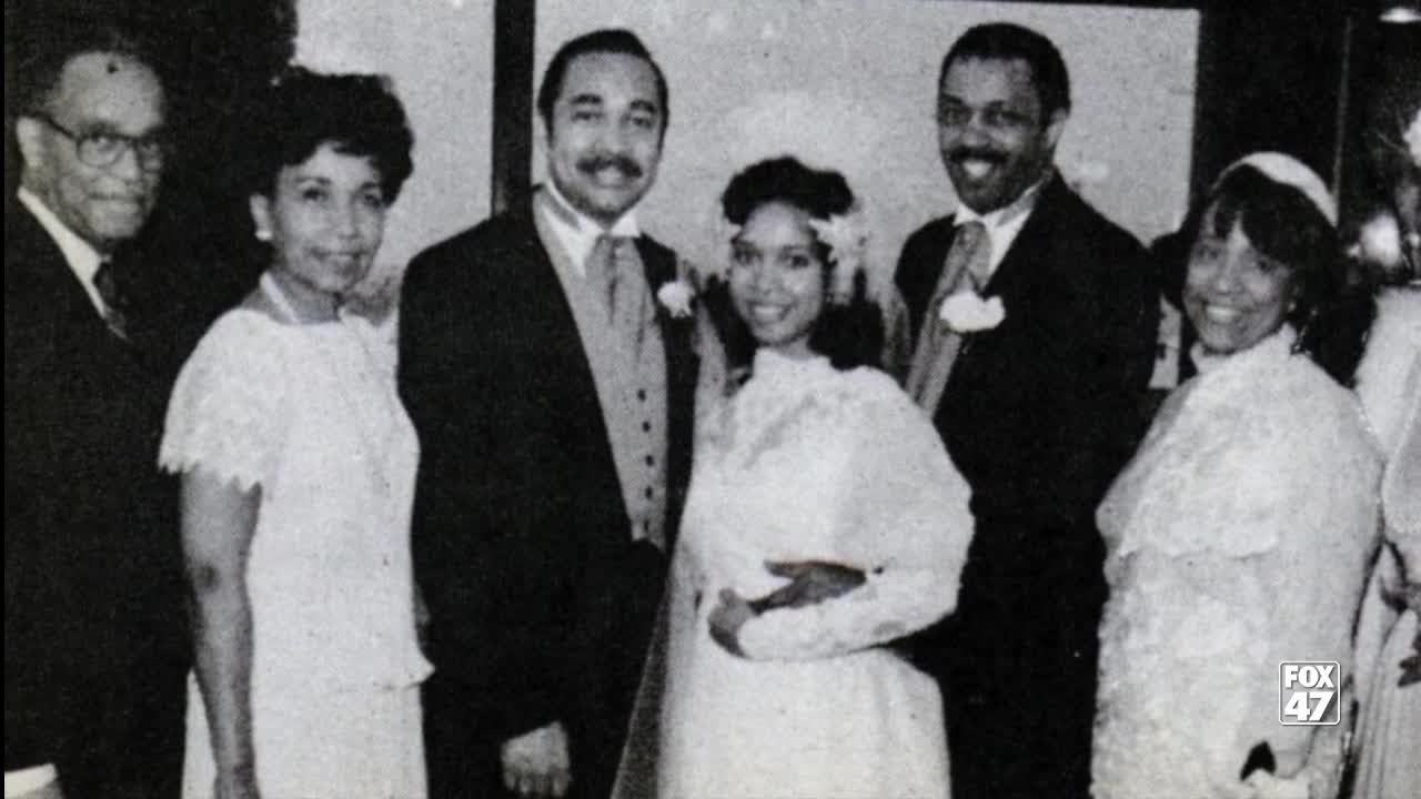 Hortense Canady PKG - YouTube
