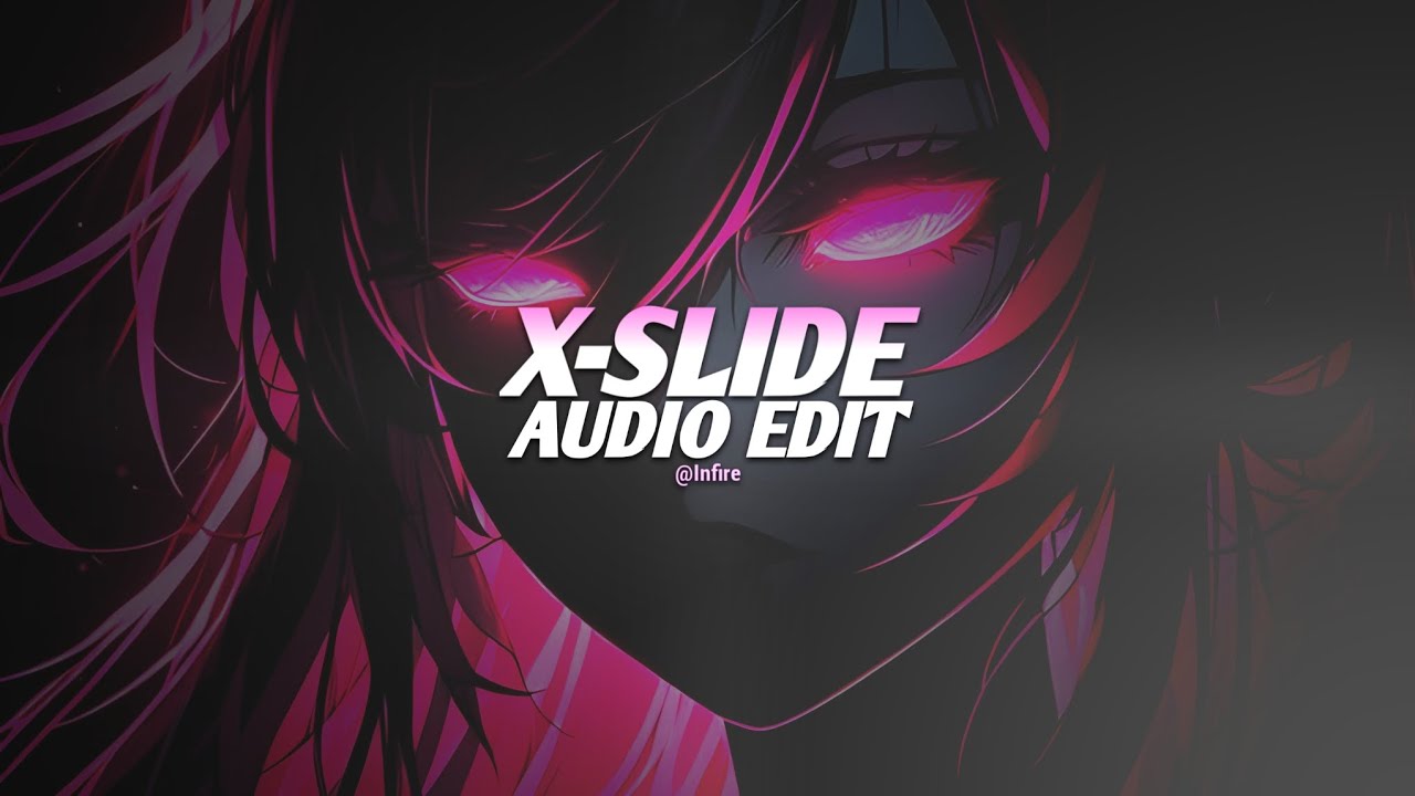 2KE, 808iuli - X-SLIDE [edit audio] - YouTube