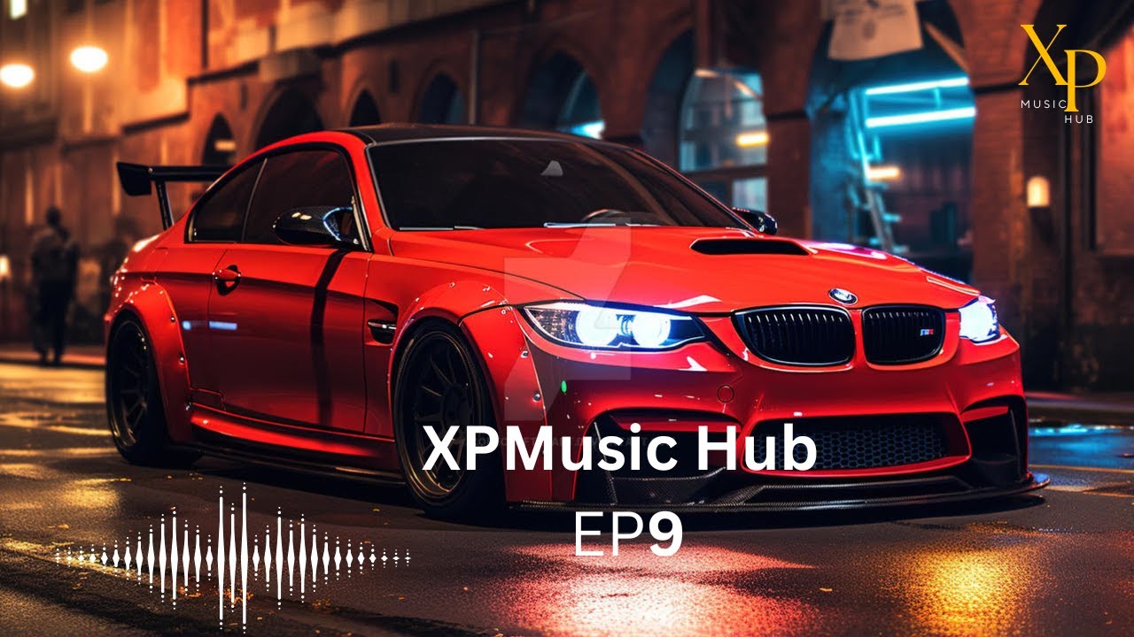 SOULFUL DEEP HOUSE 2024 Mixed by XP | XPMusic EP9 | SOUTH AFRICA - YouTube