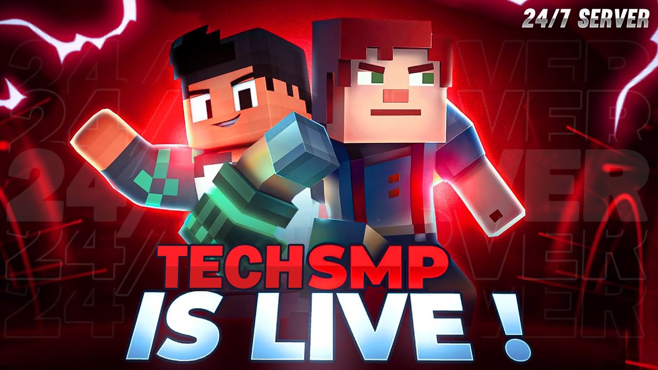 🔴Best Cracked Minecraft Smp | Cracked SMP | Public SMP | Minecraft SMP ...