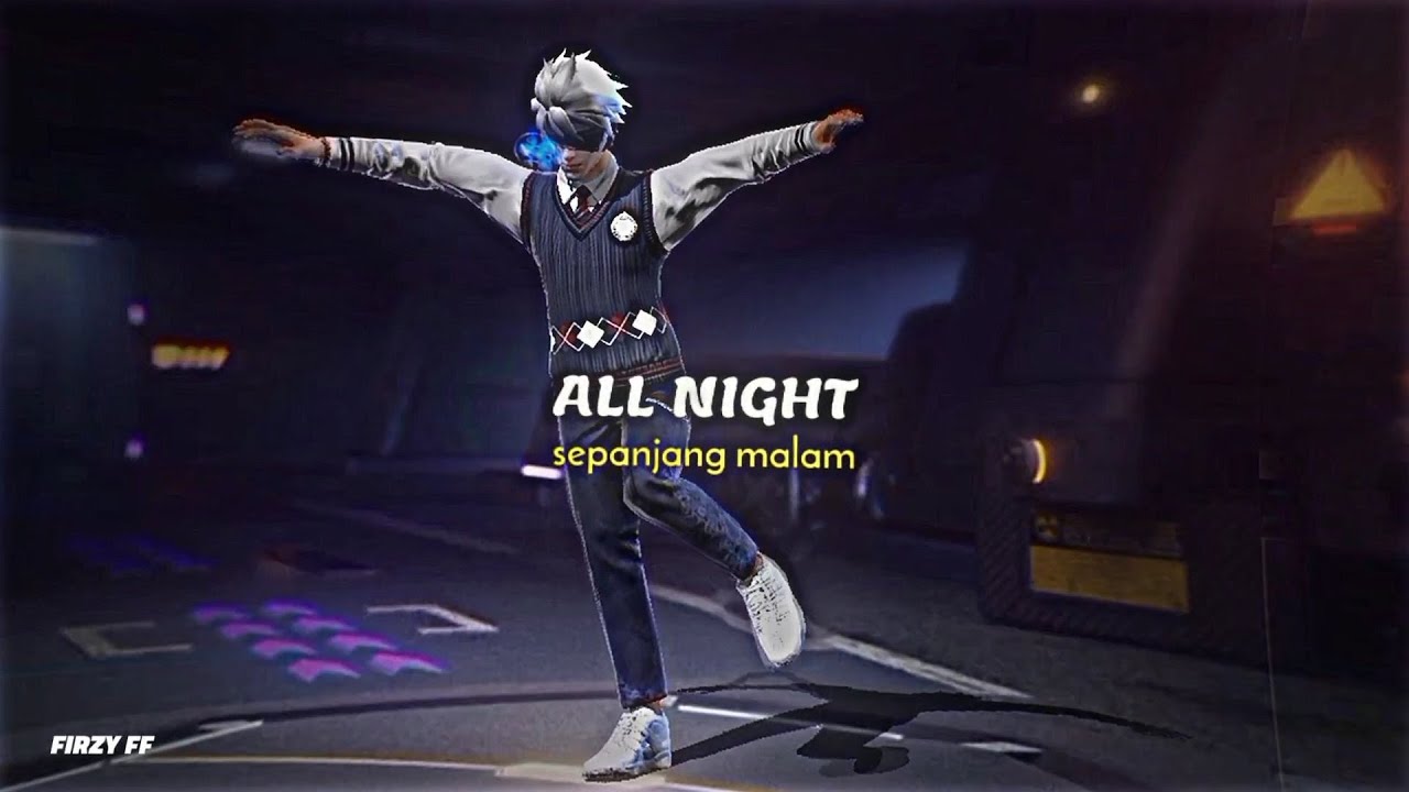 VELOCITY - DJ ALL NIGHT NO SLEEP🎵 SOUND OLD🍂 - YouTube