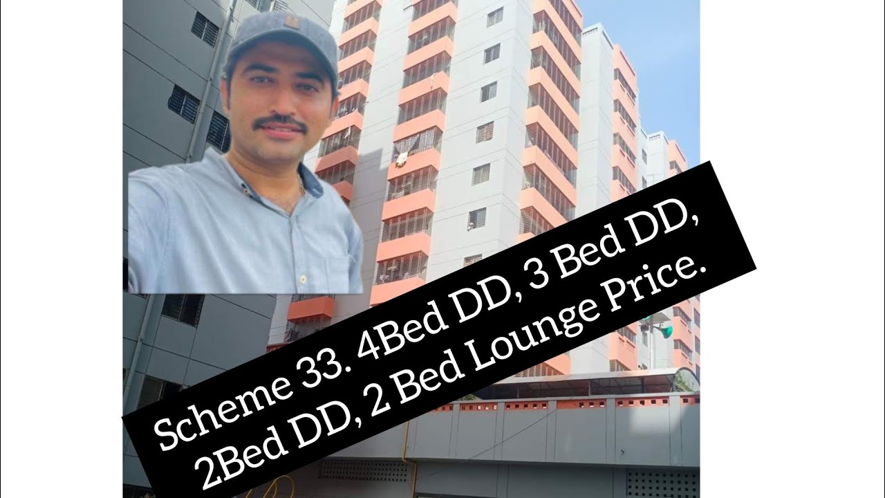 Grey Noor tower 3Bed DD price and Visit. - YouTube