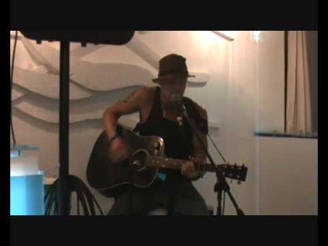 Goodbye My Friend Richard Darren Cullum original acoustic track - YouTube