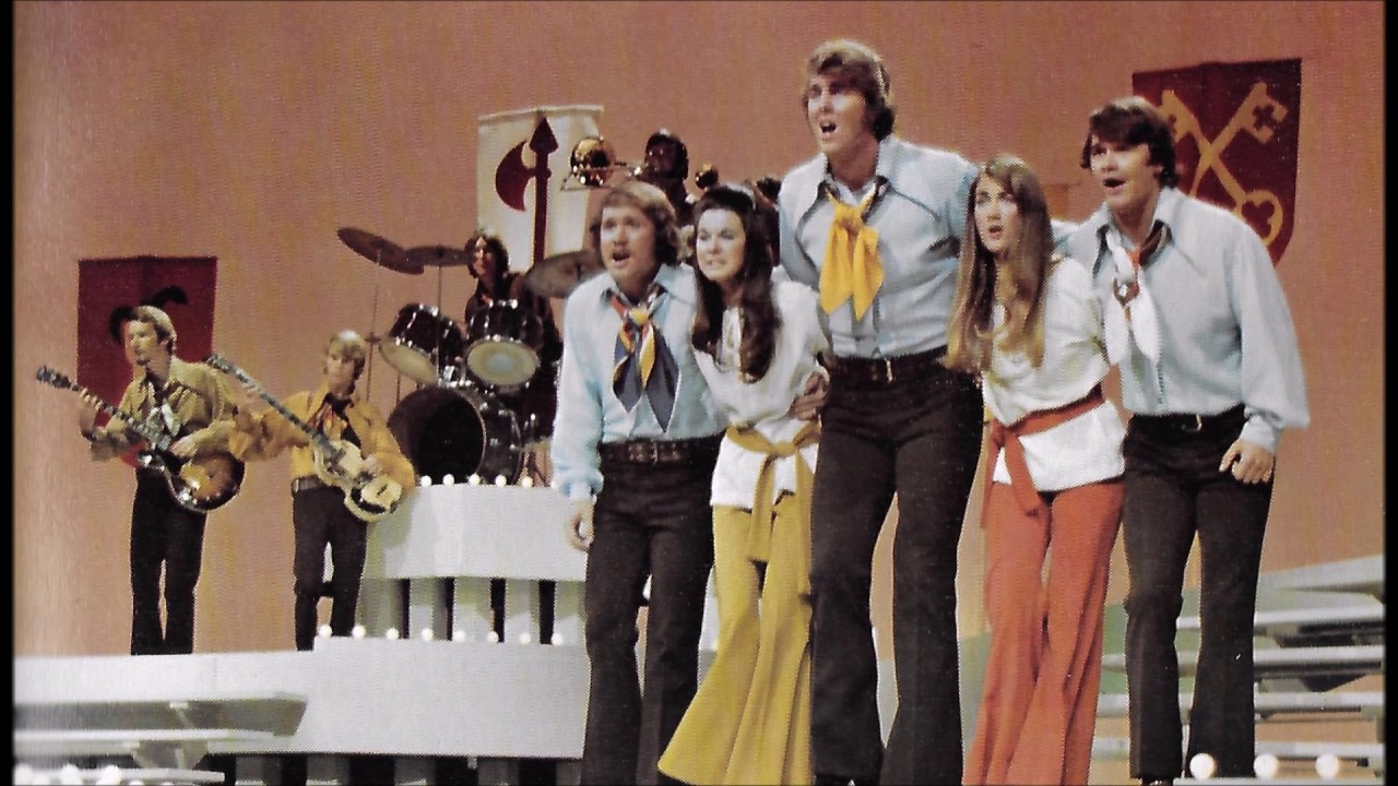 Bruce Cripe - The Broad Way - YouTube
