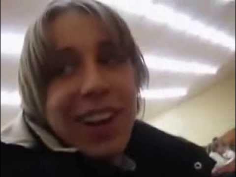 Студент на паре - YouTube