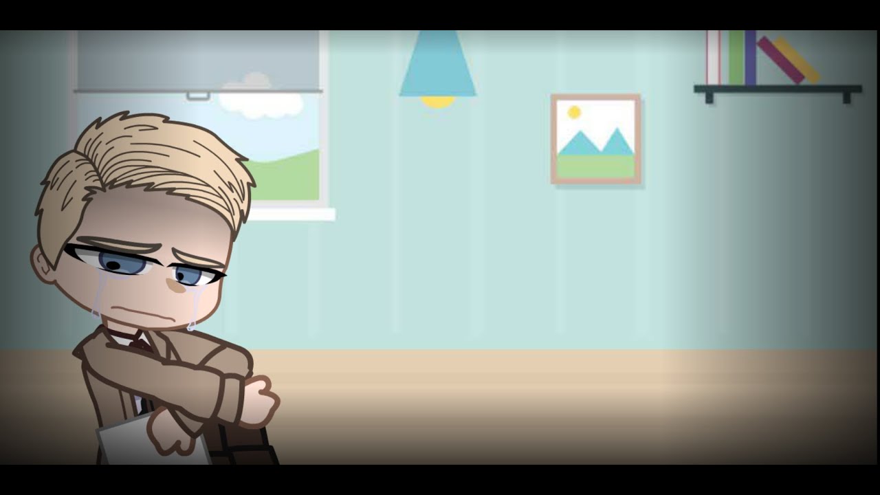 Steve Rogers sad...(1940s Steve Rogers/Marvel) - YouTube