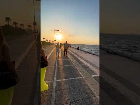 From #izmir with love #sunset #turkey #türkiye #aşk #couple