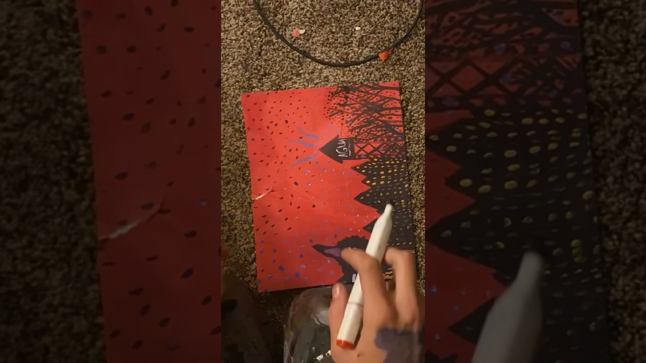 Simple Art Ideas For Anybody Part 2 YouTube Simple Art Ideas For Anybody Part 2 YouTube