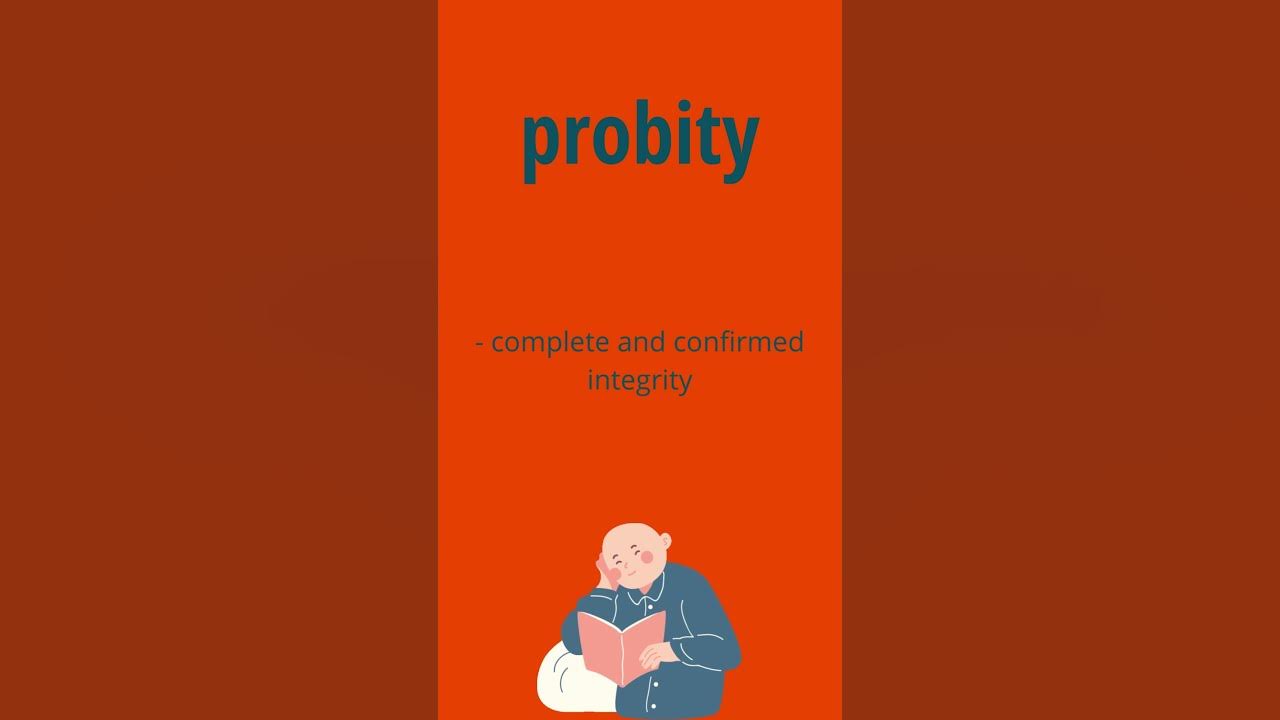 Probity Meaning Meaning Of Probity Probity Definition shorts probity-meaning-meaning-of-probity-probity-definition-shorts