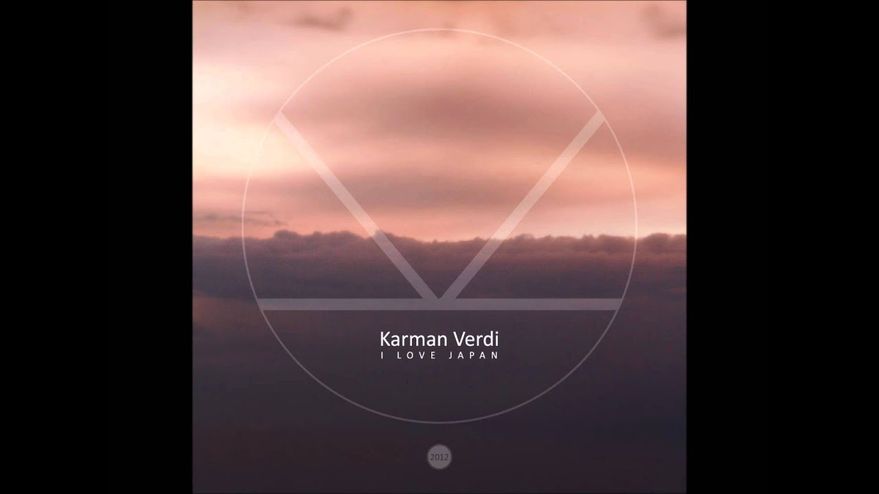 Karman Verdi - Miami Beach - YouTube