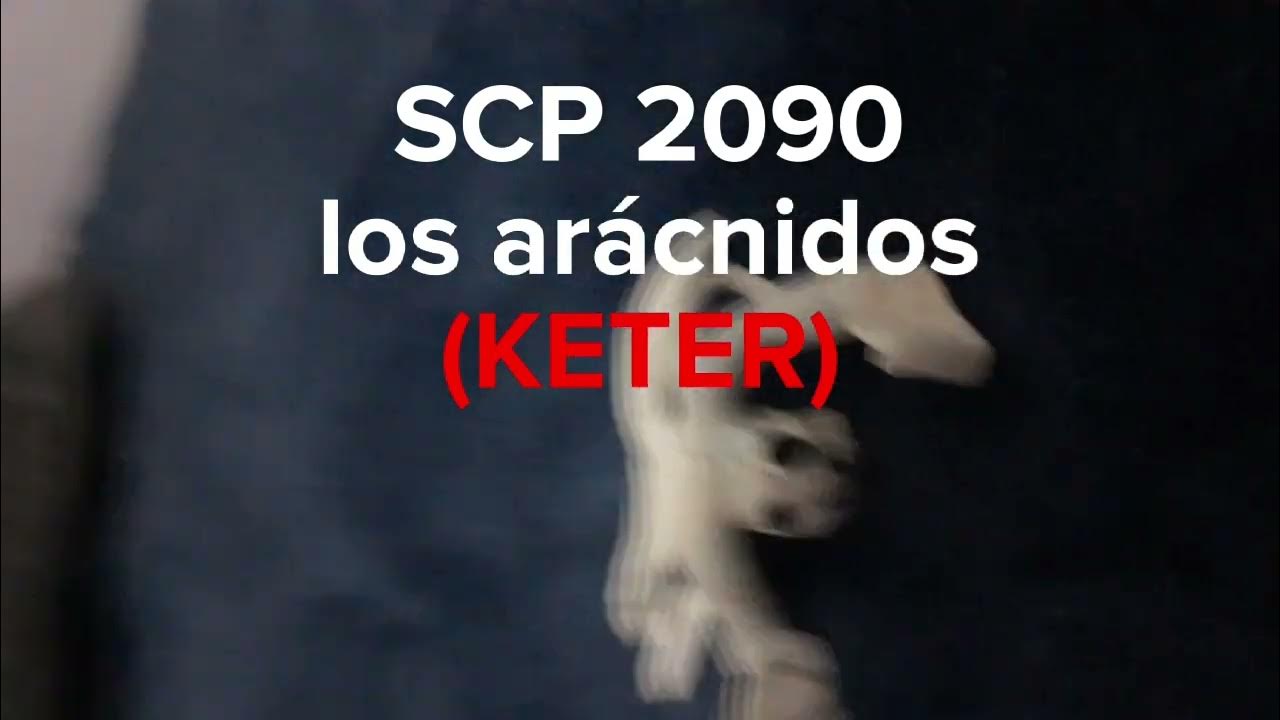 scp 2090 - YouTube