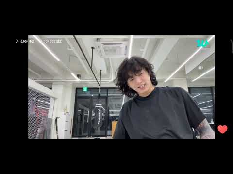 BTS jungkook live canlı yayın full Türkçe full izle