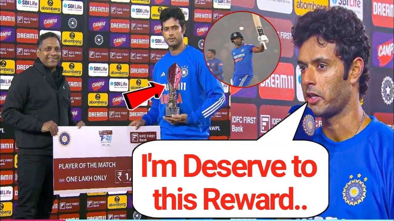 Watch Rohit and Team India give Standing Ovation to Shivam dube 50 runs ...