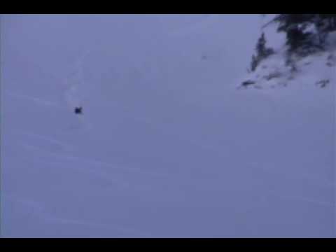 ben crash - YouTube