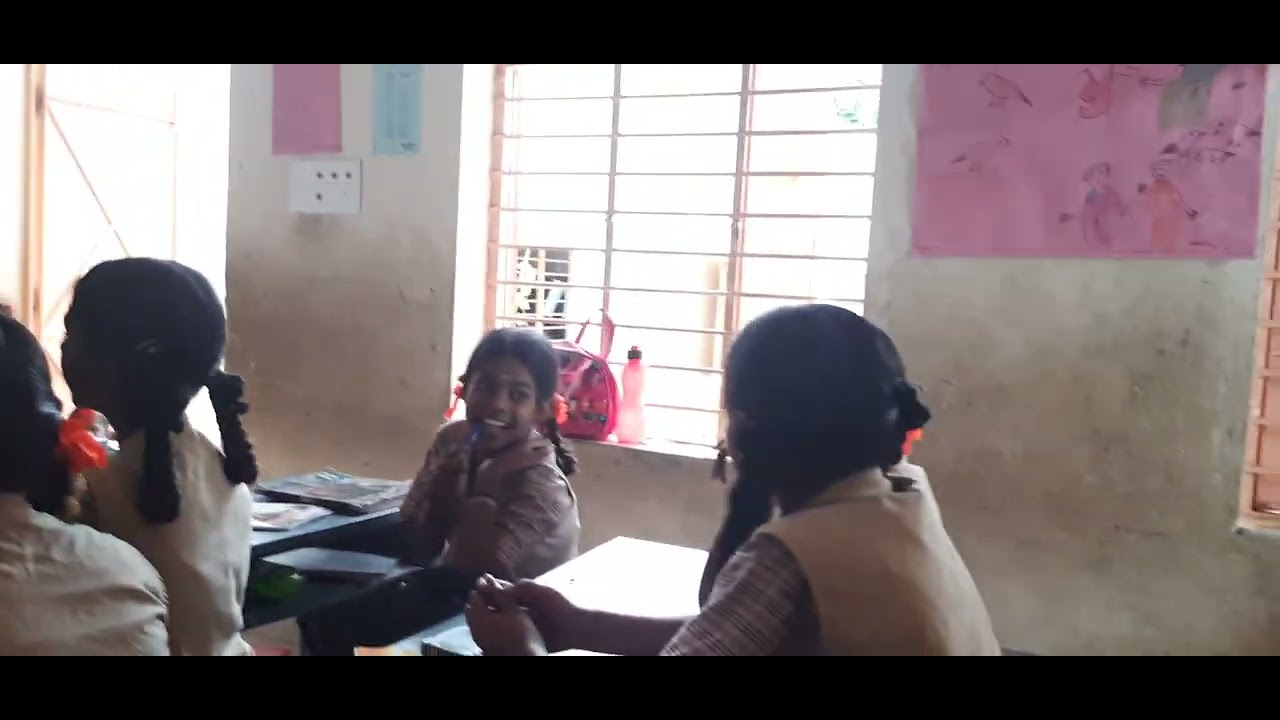 Recapitulation activity & Fill in the blanks & Sathiyapriya(8th std ...