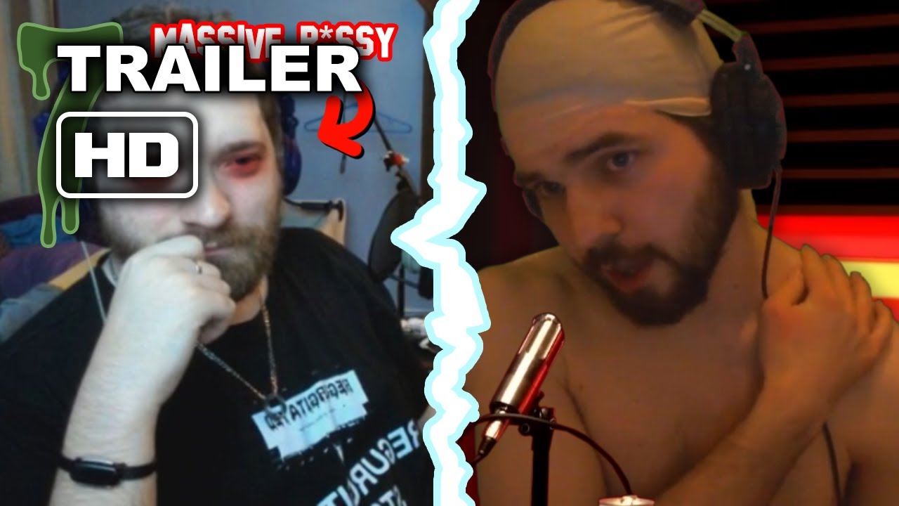 REGURGITATED PODCAST EPISODE 7 TRAILER • 🤮 - YouTube