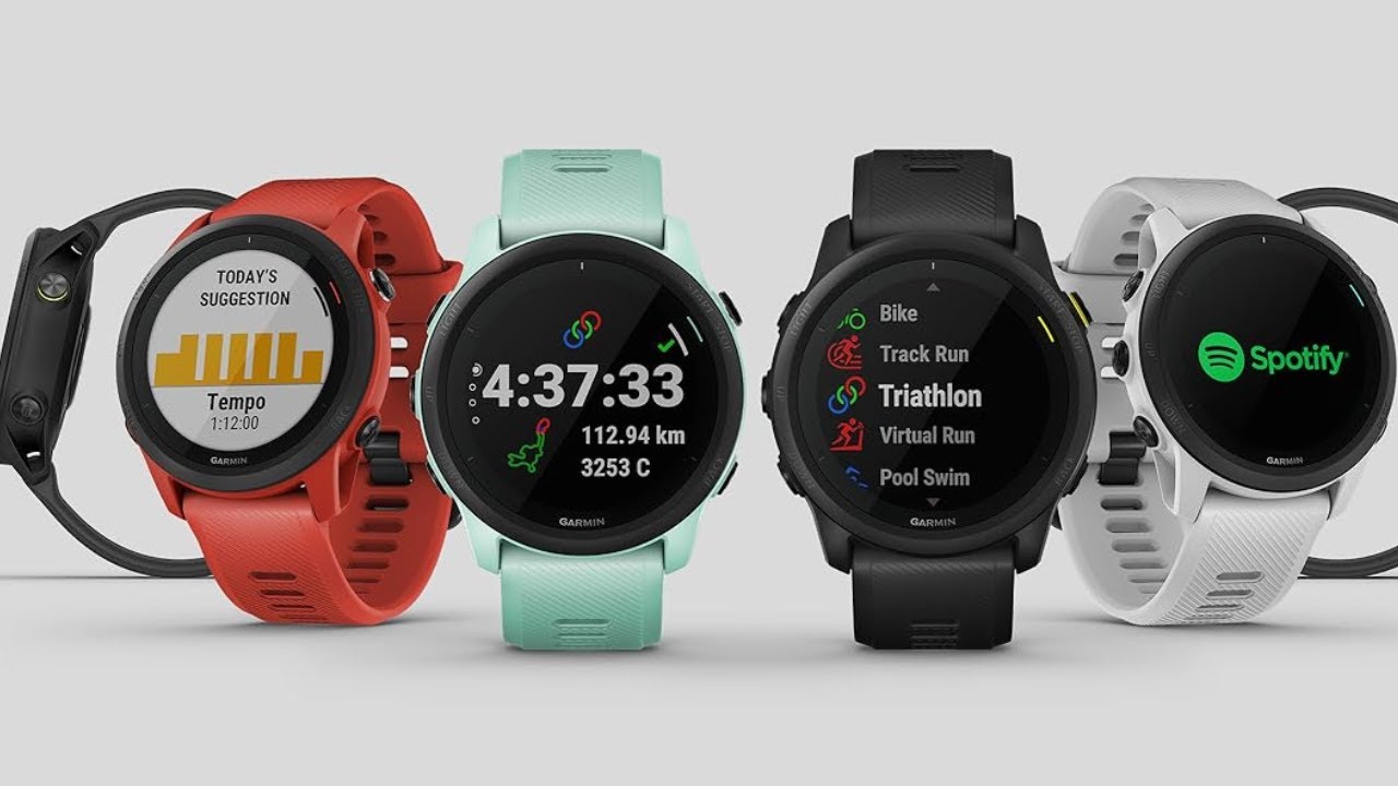 Top 5 Best Budget Android Smartwatches 2024 - YouTube