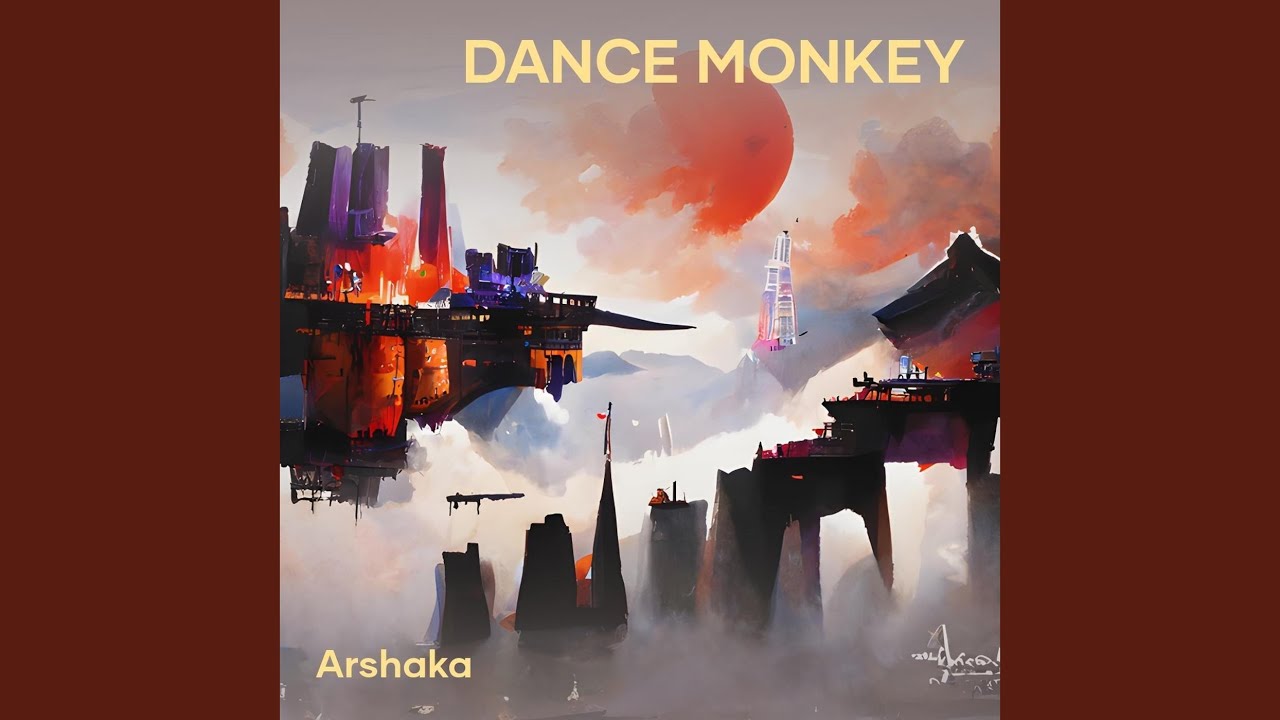 Dance Monkey (Acoustic) - YouTube