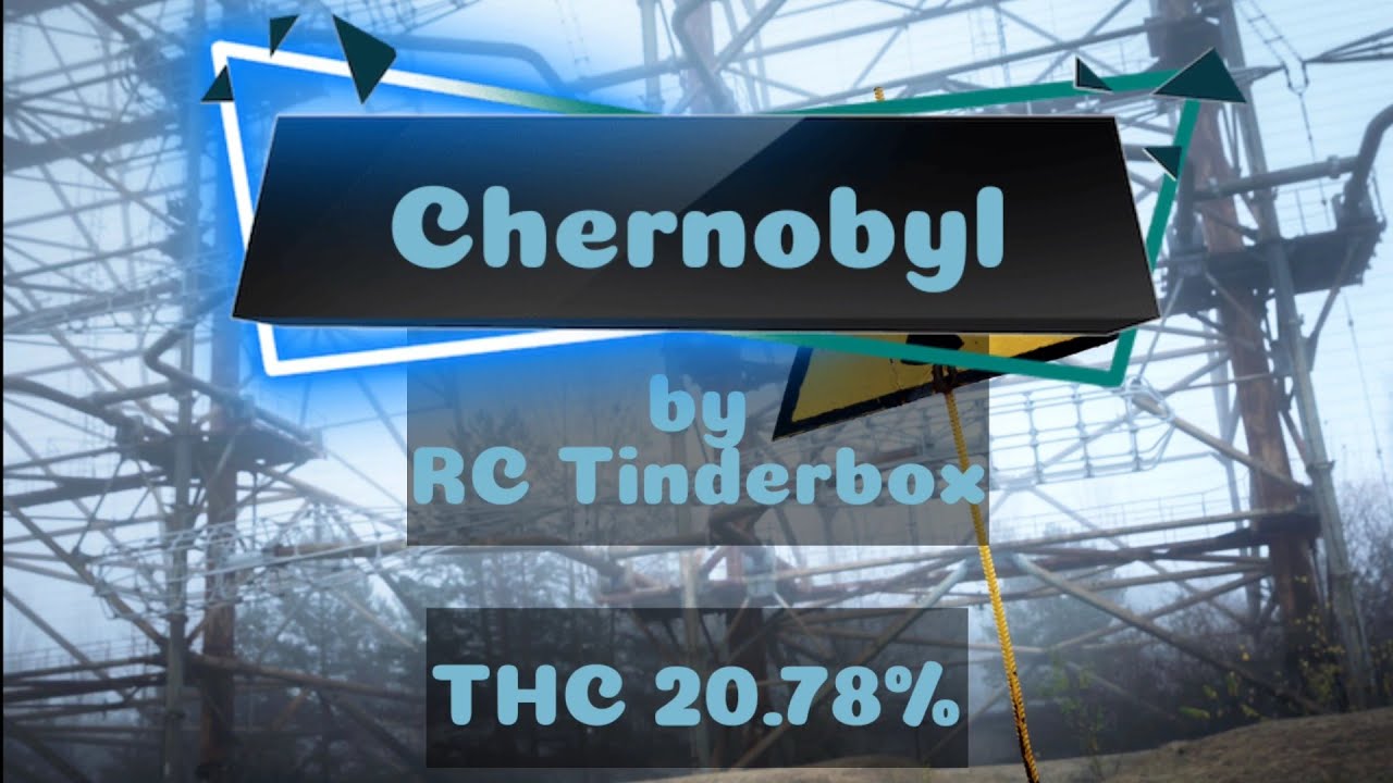 Chernobyl Strain Review - YouTube