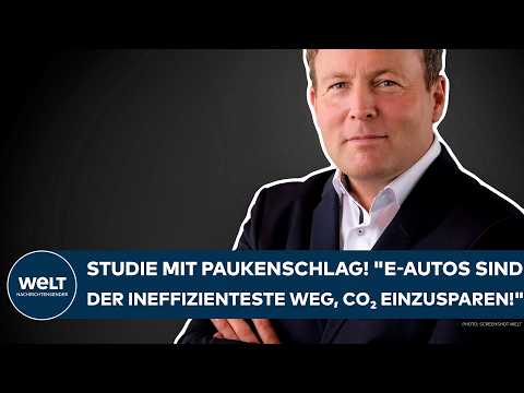 TU MÜNCHEN: Studie mit Paukenschlag! \