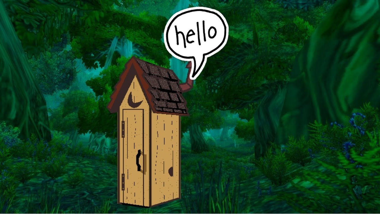 Hello Misser Druid? - Hearthstone - YouTube