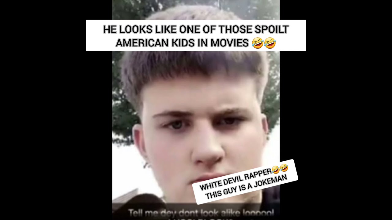 LUCCI FACE REVEAL - YouTube