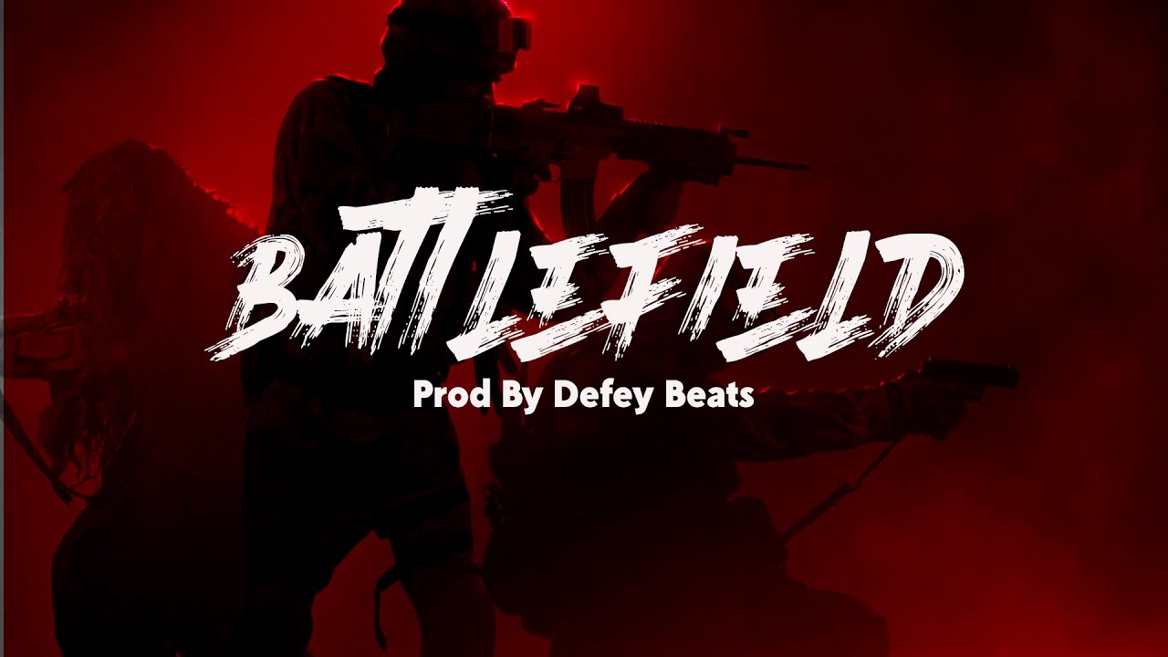 Best Trap Instrumentals 2023: "BATTLEFIELD" Boost Your Videos with Dope ...