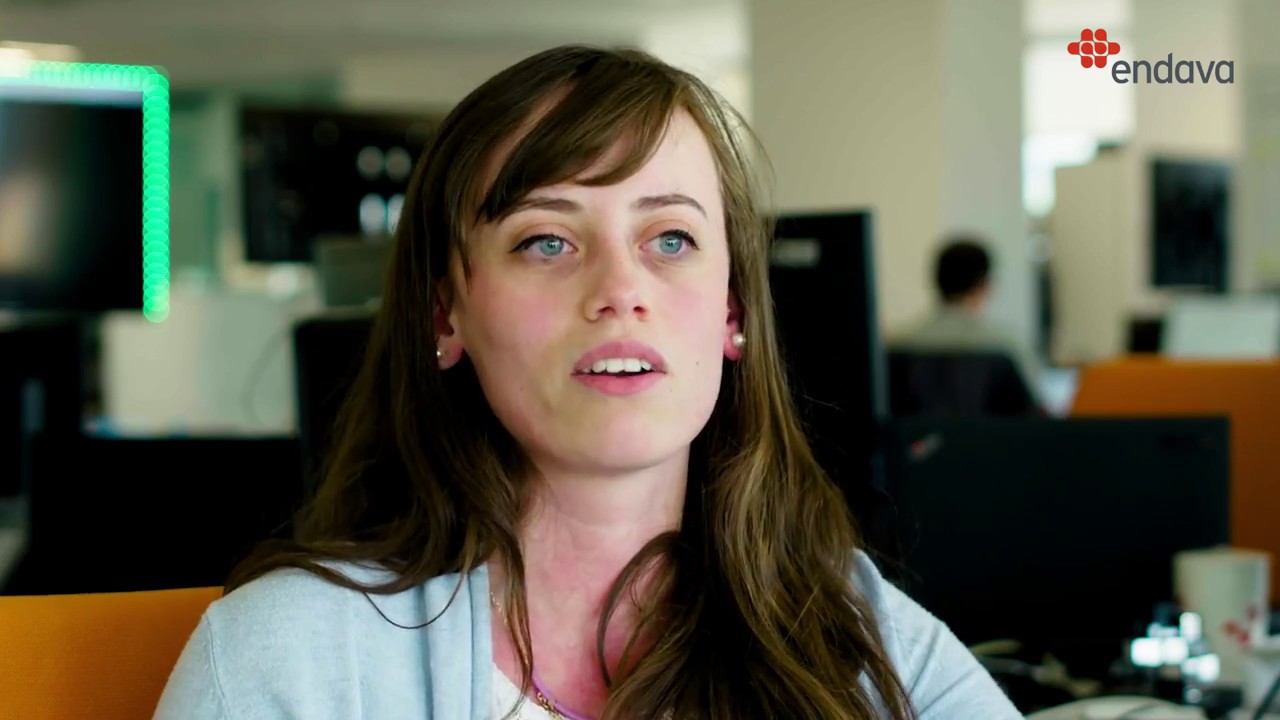 How Endavans are delivering payments innovation for Worldpay - YouTube