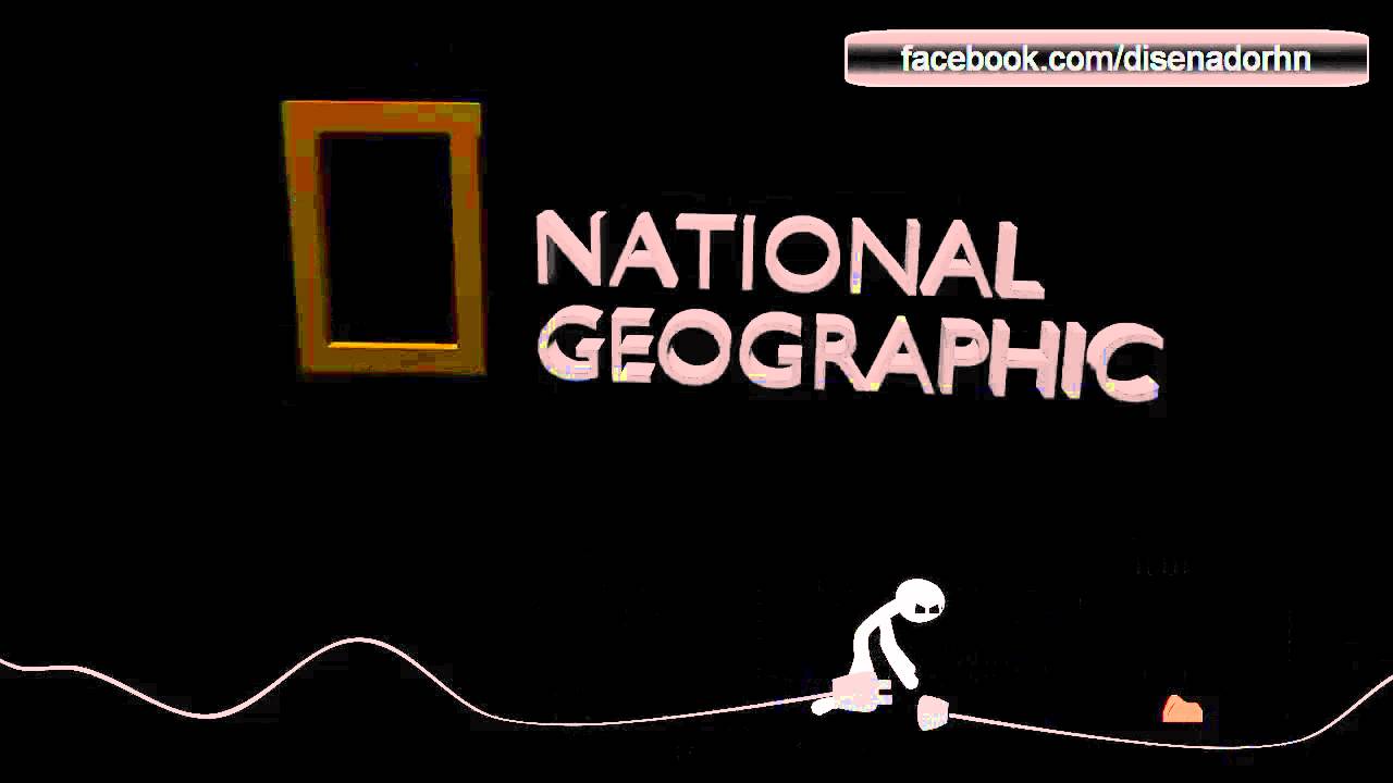 Intro National geographic - YouTube