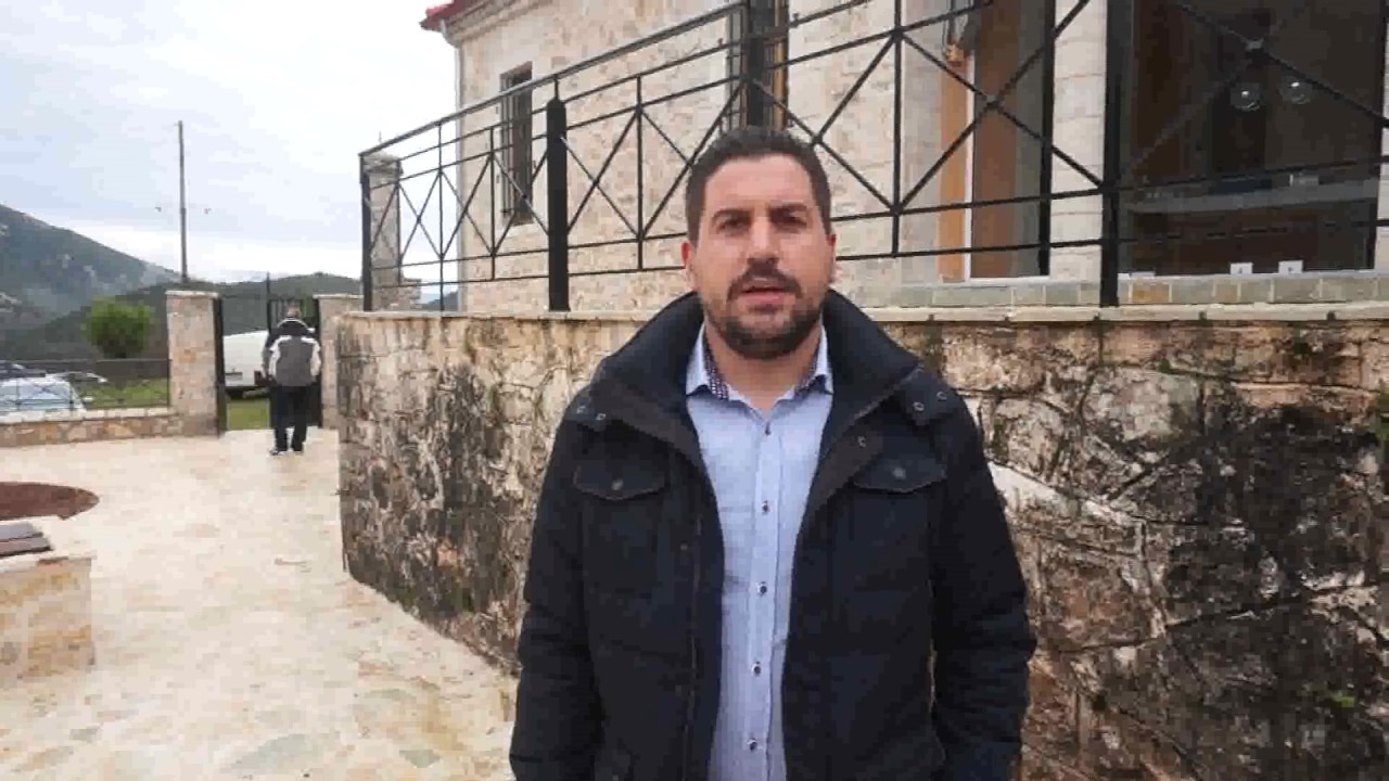 Βαργιαδες Δωρεαν εξετασεις σε ανασφαλιστους πολιτες 2016 - YouTube
