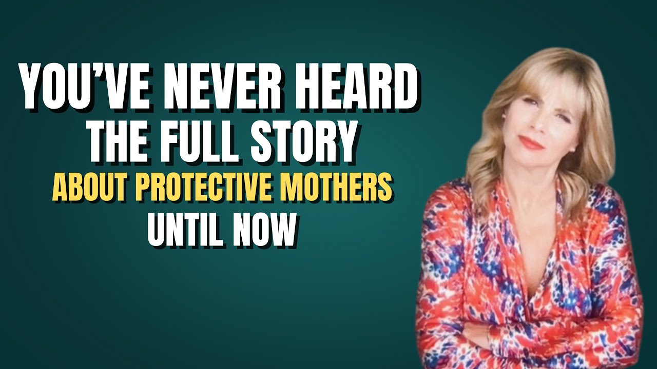 You’ve Never Heard the Full Story About Protective Mothers… Until Now ...
