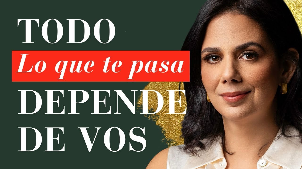 🔴 Date permiso de ir por MÁS para tu VIDA 🔴 - YouTube