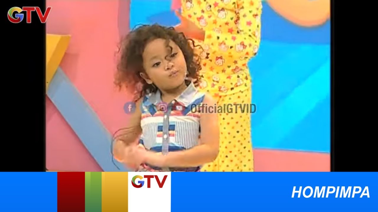 HOMPIMPA EPS 44| (1/3) - YouTube