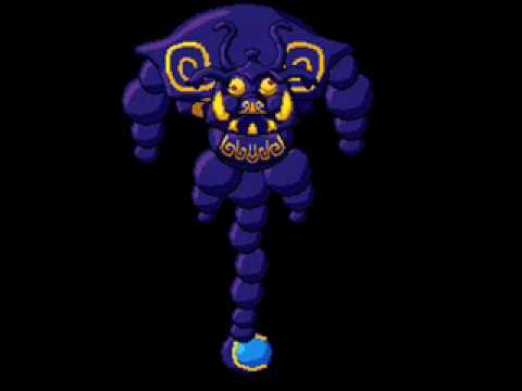 Legend of Zelda: Wind Waker Puppet Ganon 8-bit music - YouTube