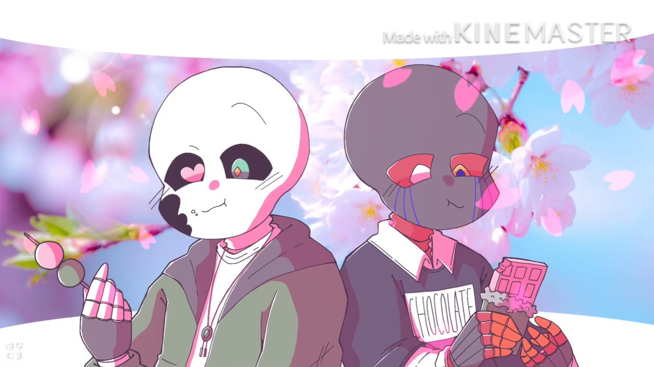 SEASONS MEME/ink×error - YouTube