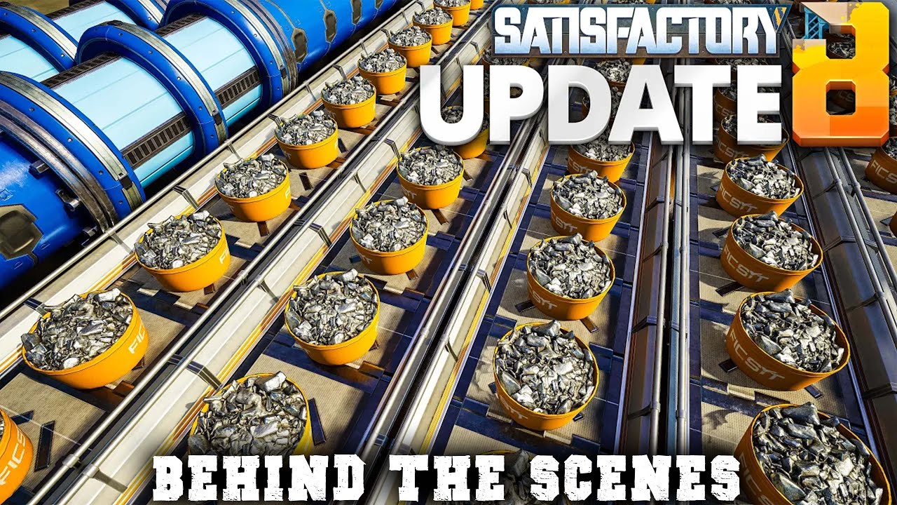 ALUMINIUM ELECTRODE SCRAP PRODUCTION CHAIN!! - Behind the Scenes - YouTube