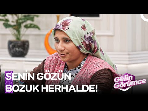 Cemile'nin Birlikte Görüntülendiği Kişi Süleyman Mı? - Fatih Ürek ile Gelin Görümce 86. Bölüm