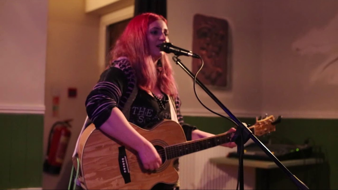 Jade Murray - Galway Farmer (Super-abridged version) - YouTube