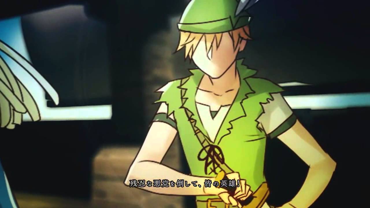 【UTAUカバー】Portrait of Pirate F (海賊Fの肖像)【5 Chorus】 - YouTube