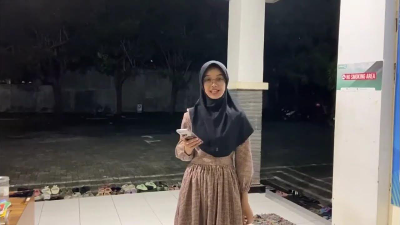 Film kelompok 9 Ummu Habibah - YouTube
