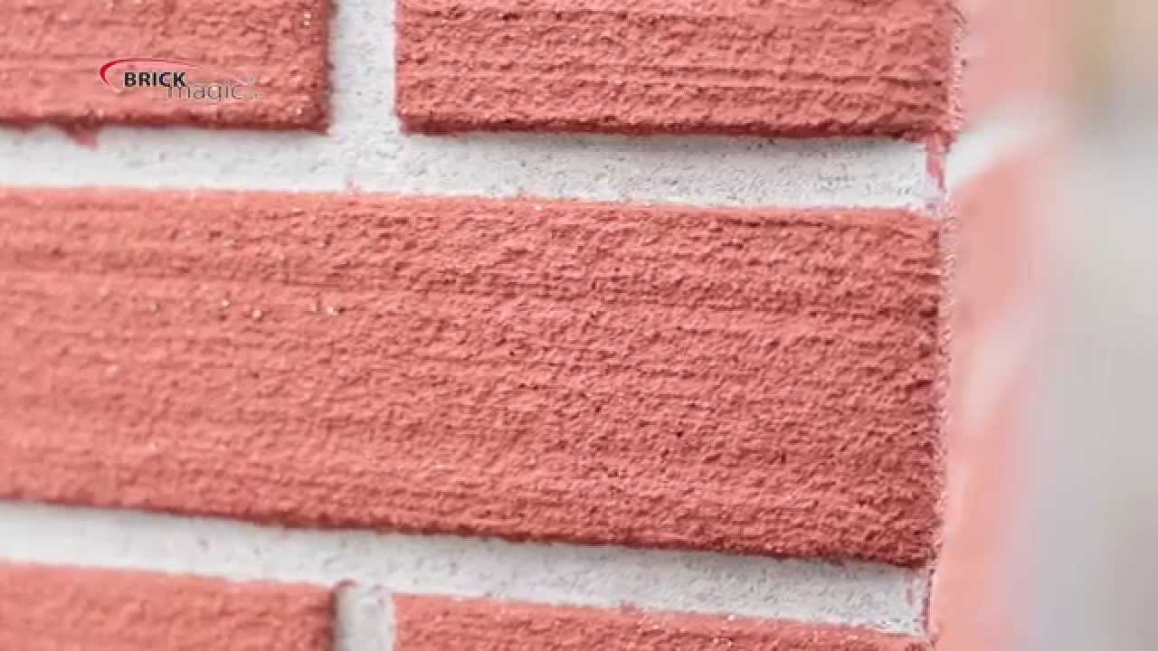 Brick Magic - Our Most Recent Projects - YouTube