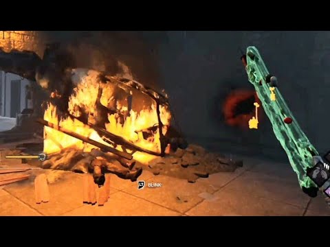 First Ever BonBon Bonesaw Weapon Mori Candy Weapons The Nurse Candy ...